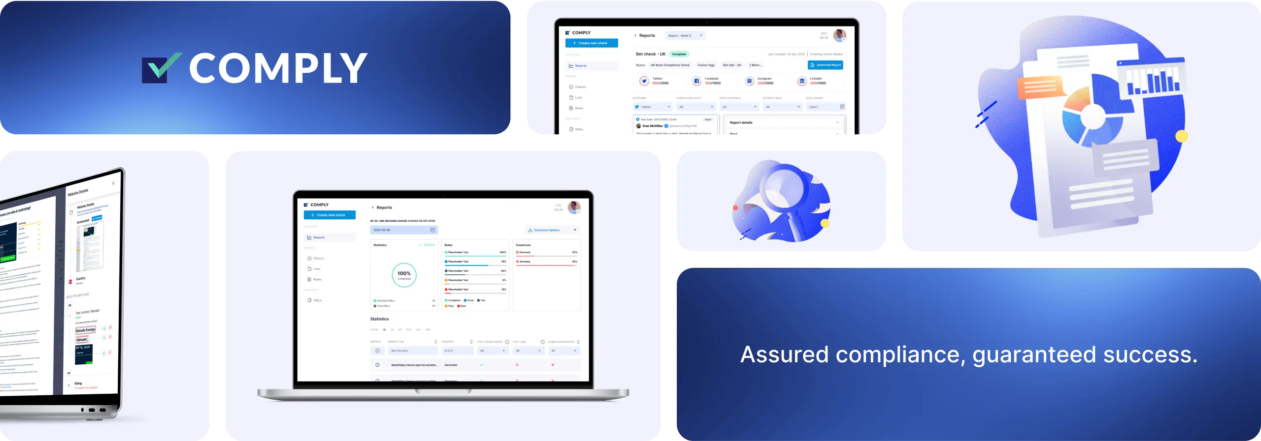 Explore Gentoo Media's Innovative Products
