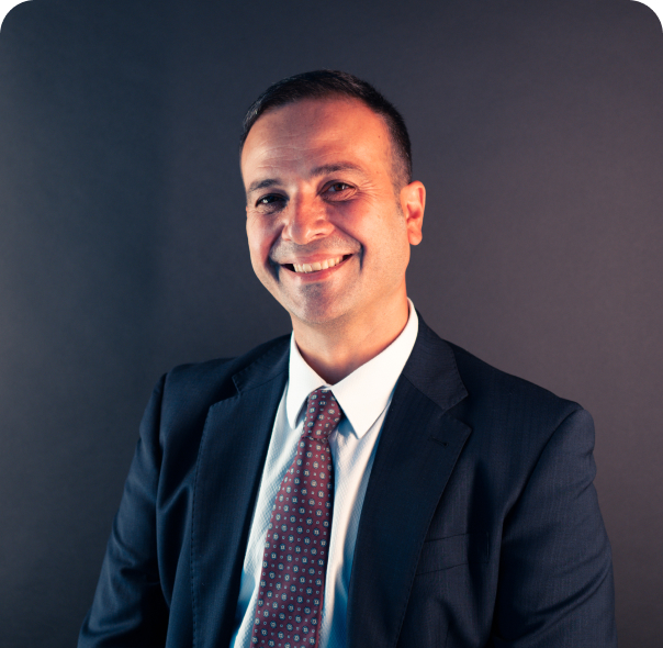 Gentoo Media's Executive Management Team